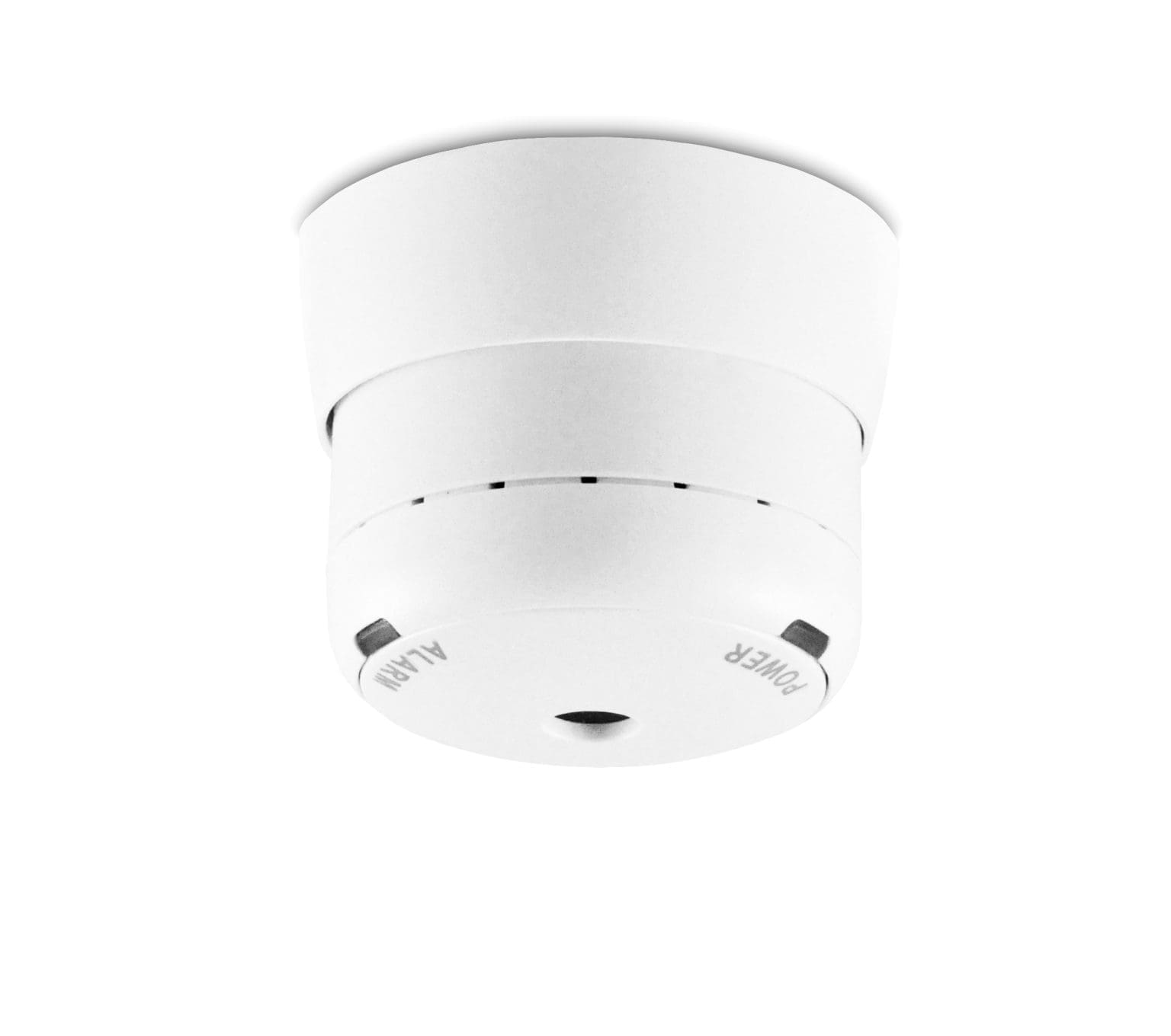 World's Smallest Wireless Smoke Detectors AU | Cavius Smoke Alarms