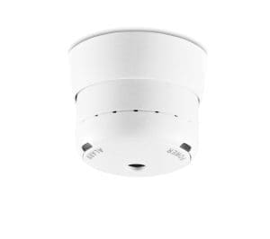 World's Smallest Wireless Smoke Detectors AU | Cavius Smoke Alarms