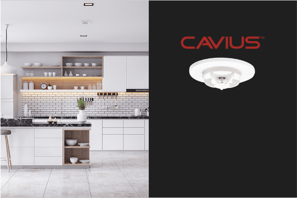 Cavius Australia Support | Get Help With Your Smoke Alarms